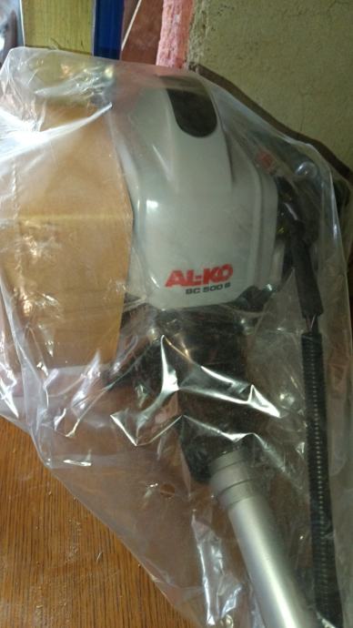 Trimer AL-KO 500 B
