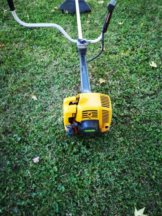 Trimer Alpina Star 45