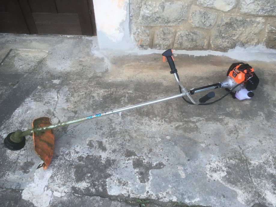 Trimer Champion CP-162