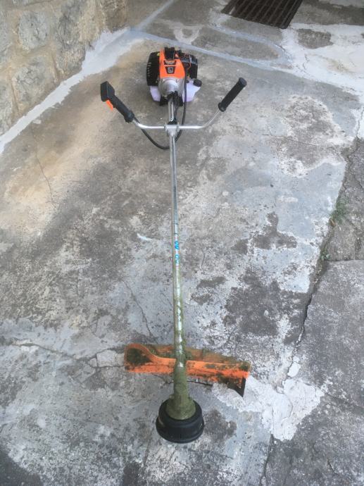 Trimer Champion CP-162