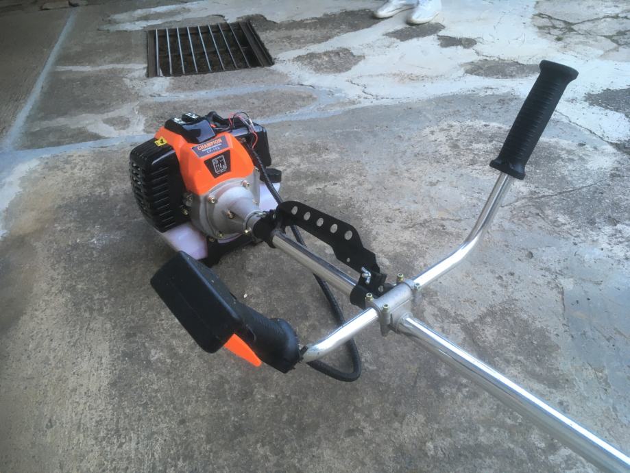 Trimer Champion CP-162