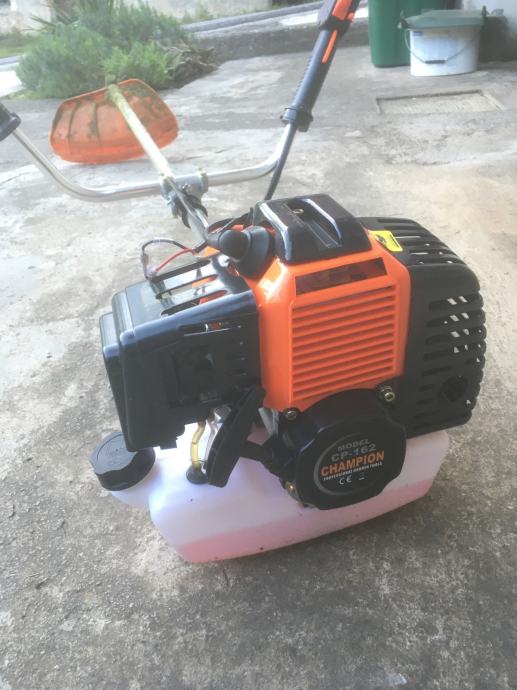 Trimer Champion CP-162