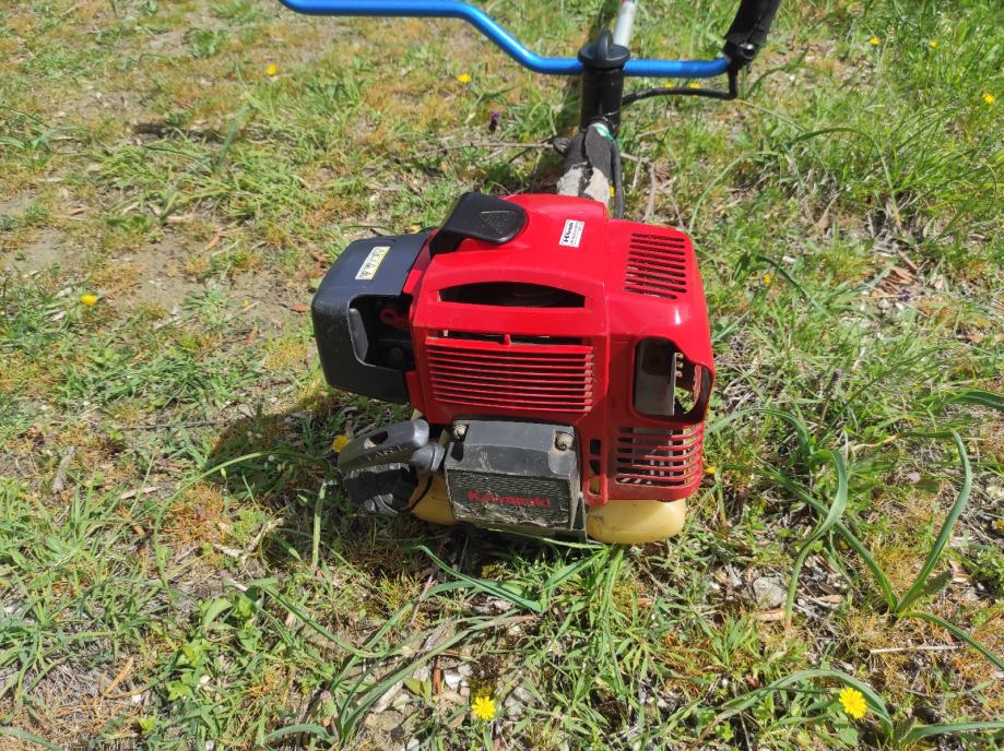 Trimer Kawasaki tj45e