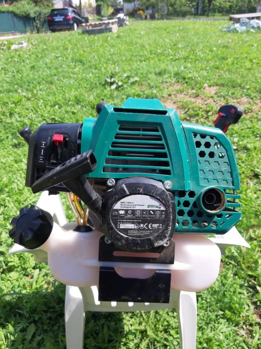 Trimer Matrix BMS 1400-2 Made in Germany