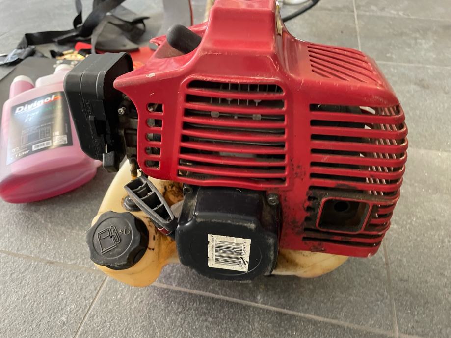 Trimer MTD smart bc 43