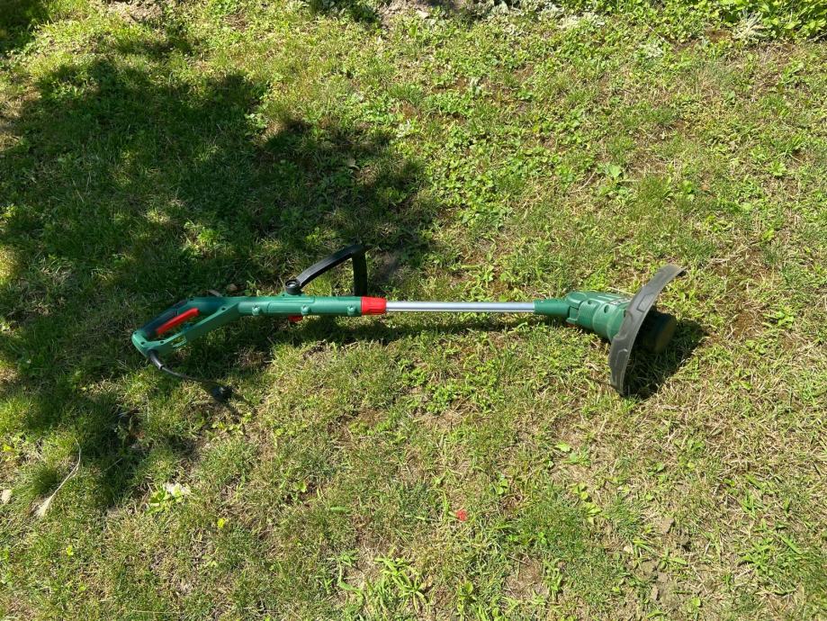 Trimer Parkside PRT 550 A1