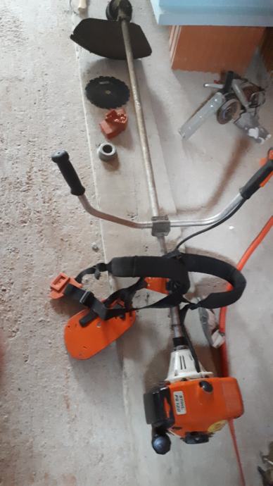 Trimer Stihl 120