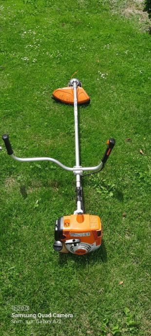 Trimer Stihl fs 120