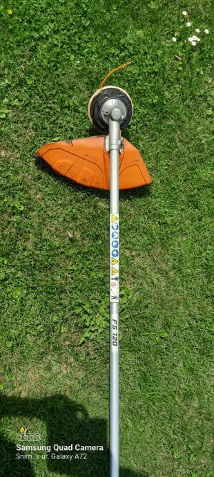 Trimer Stihl fs 120