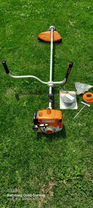 Trimer Stihl fs 120