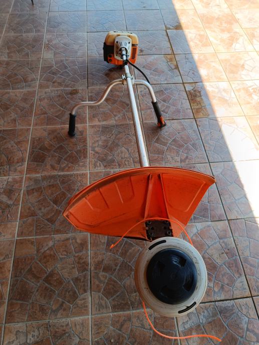 TRIMER STIHL FS 250