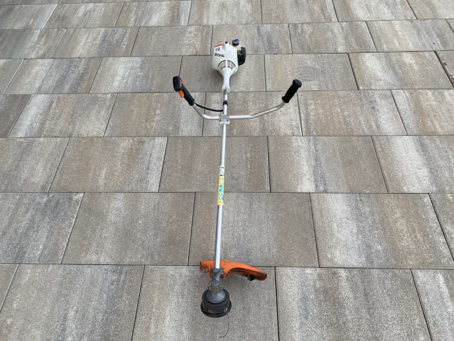 Trimer Stihl FS 55