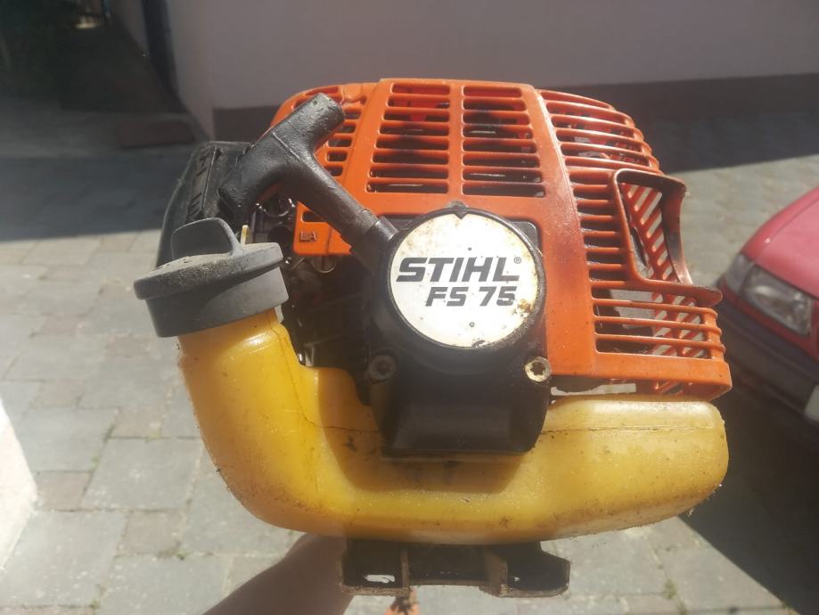 Trimer Stihl fs 75