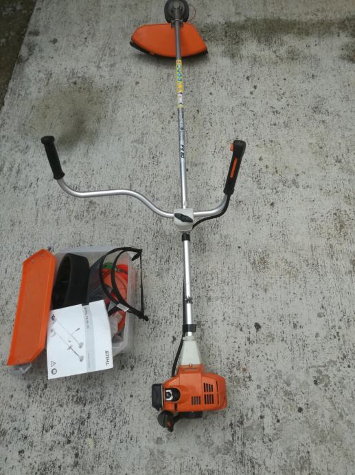 Trimer Stihl FS 80