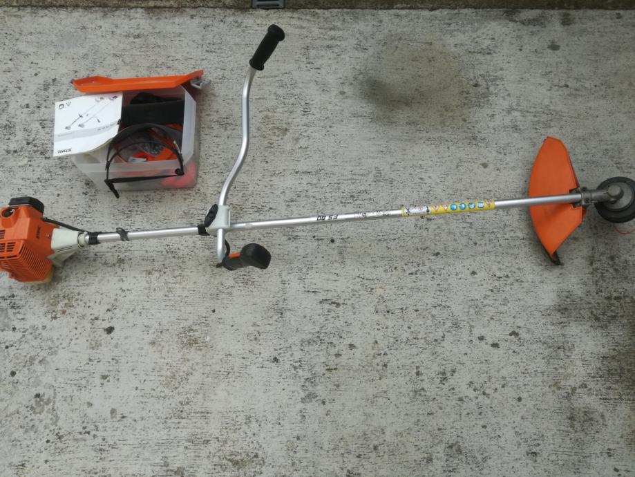Trimer Stihl FS 80
