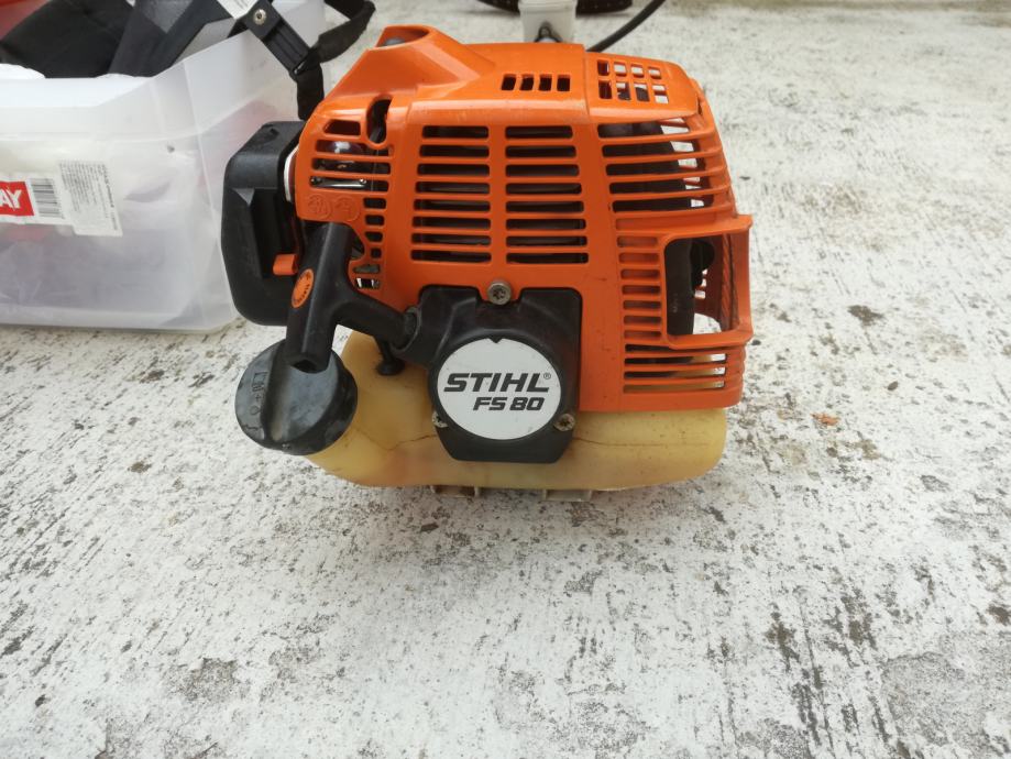 Trimer Stihl FS 80