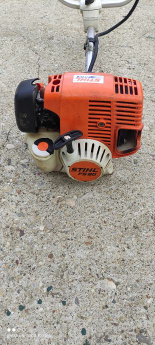 TRIMER STIHL FS 90