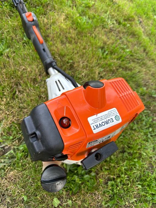 Trimer Stihl FS120 R