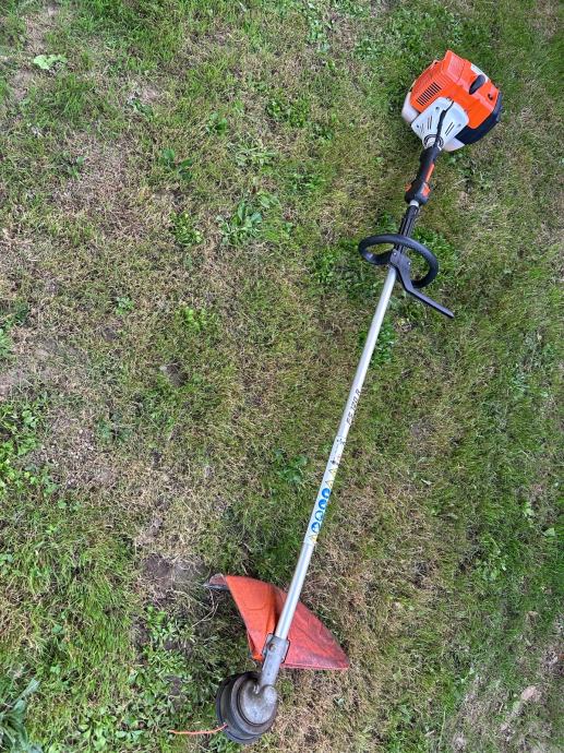 Trimer Stihl FS120 R