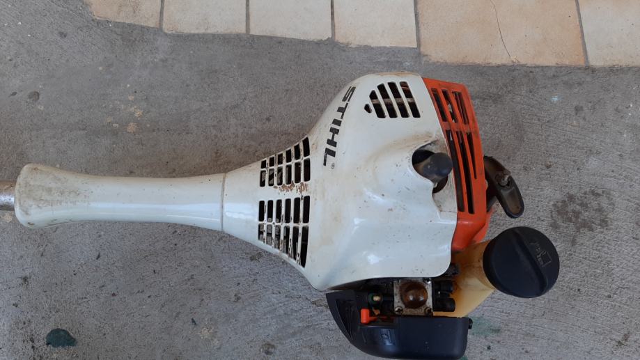 TRIMER STIHL FS55