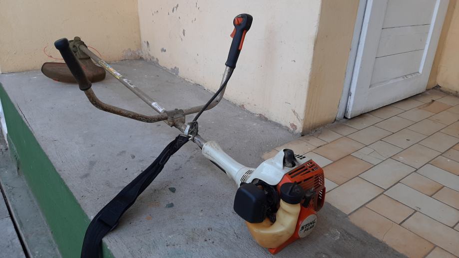 TRIMER STIHL FS55