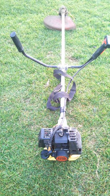 trimer stihl fs86