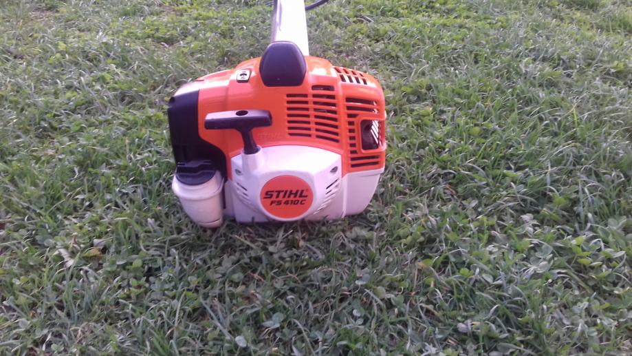 Trimer STIHL
