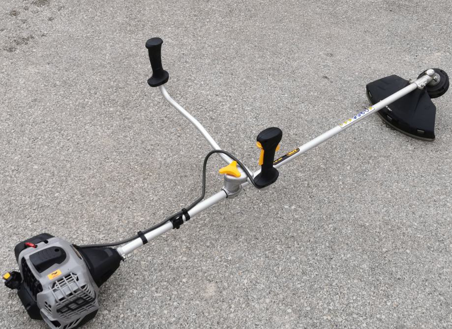 Motorni Trimer