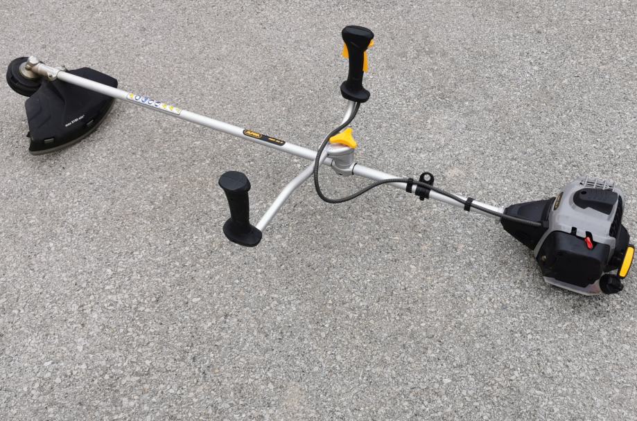Motorni Trimer
