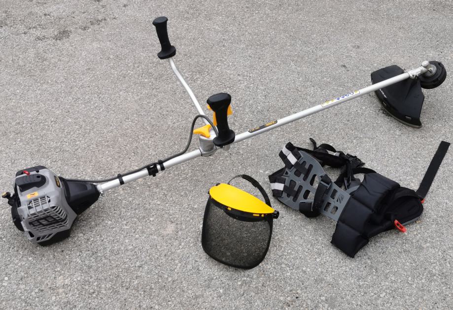 Motorni Trimer