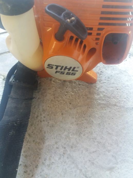 Trimeri stihl