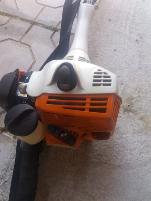 Trimeri stihl