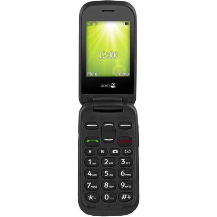 Doro 2404 Novi nekoristeni mobitel