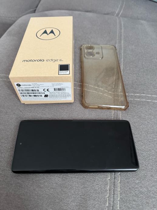 Motorola edge 40 neo 12/256