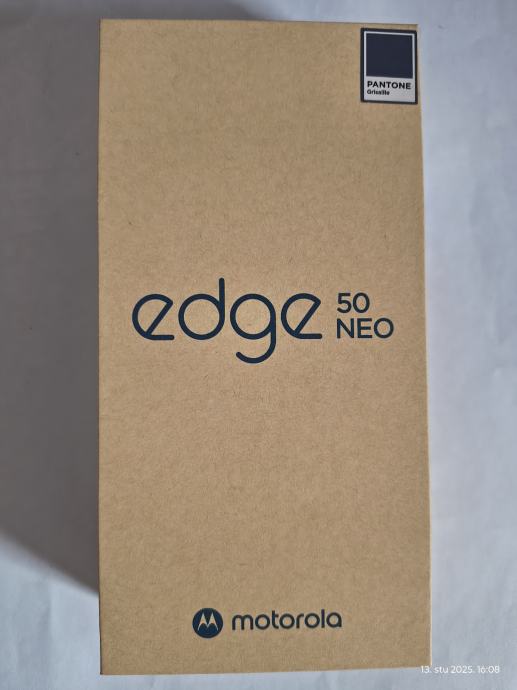 Motorola Edge 50 Neo - 256GB