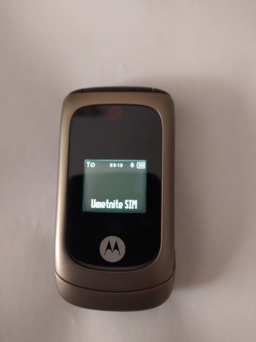 Motorola EM330