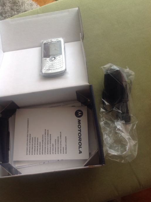 Motorola L2,kao nova