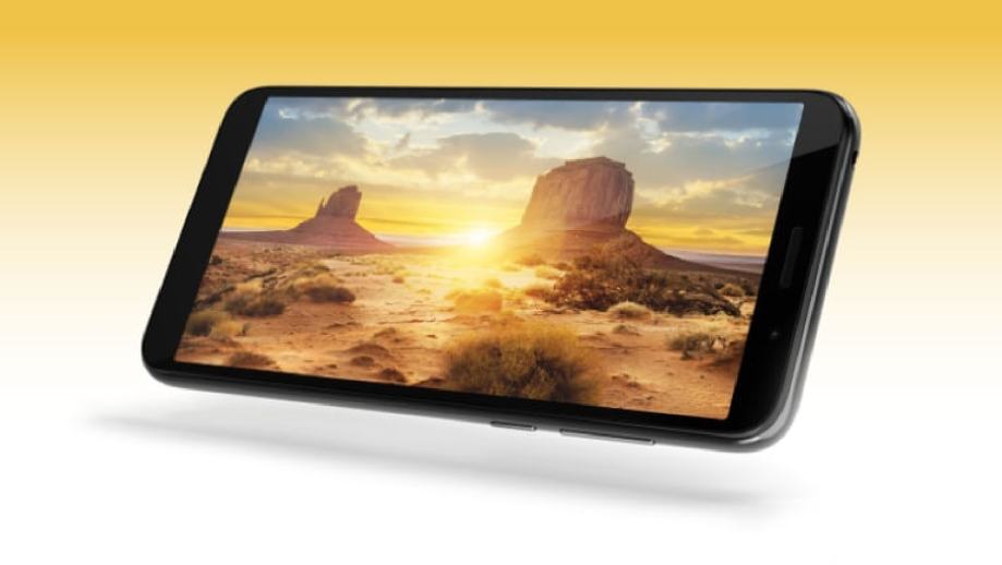 Najpovoljniji novi i zapakirani mobitel na Njuškalu, idealno za poklon