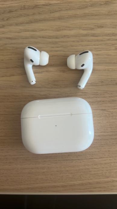 Airpods Pro 1st gen