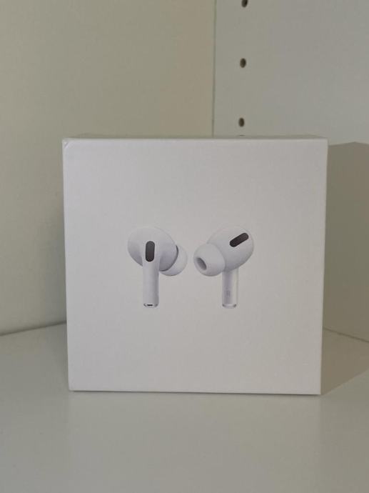Apple Air Pods Pro