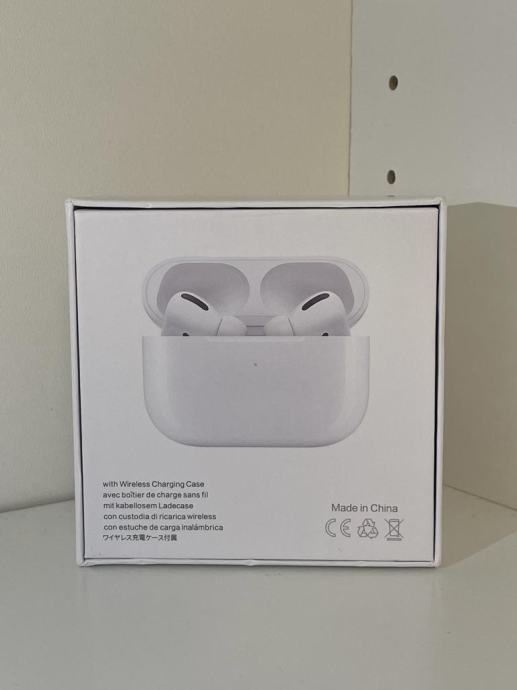 Apple Air Pods Pro