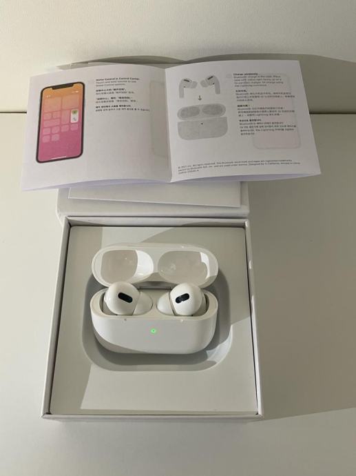 Apple Air Pods Pro