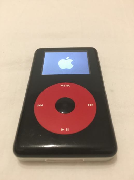 Apple iPod U2 Limited edition 20 GB