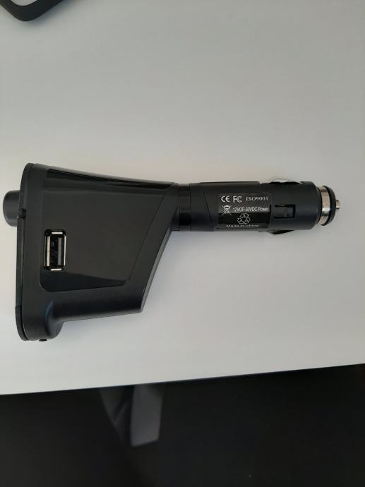 DIGITAL MP3 PLAYER ZA AUTO