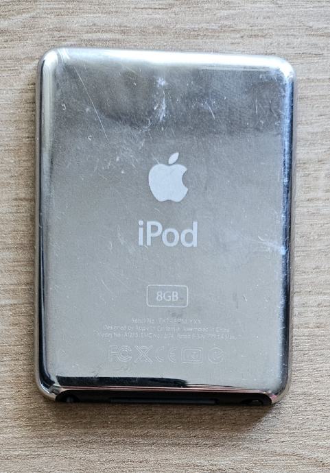 iPod nano