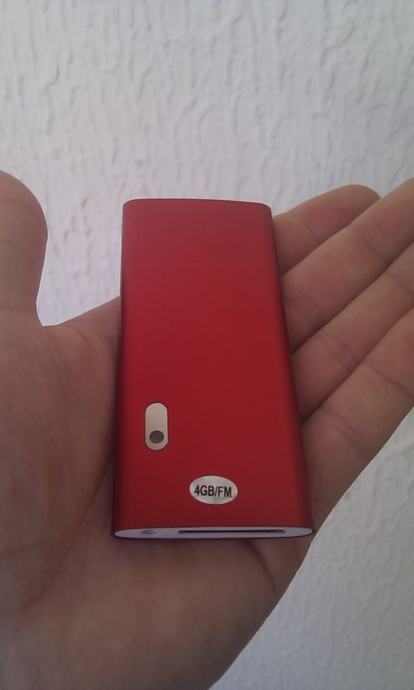 Mp4 Player sa kamerom !! NOVO!