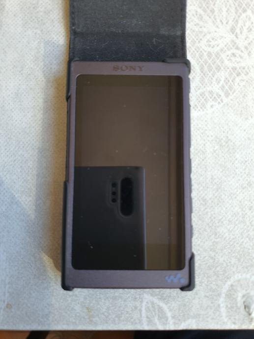 Sony nw-a45 hi-res walkman