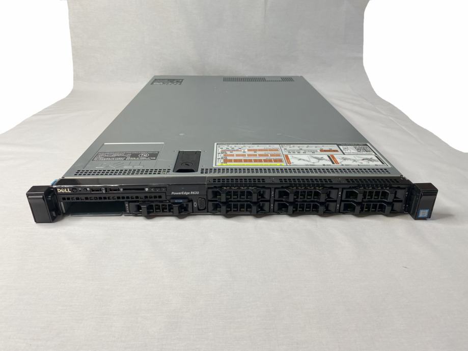 Cisco Network Switch