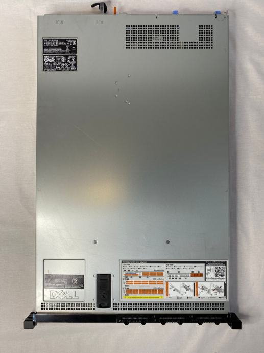 Cisco Network Switch
