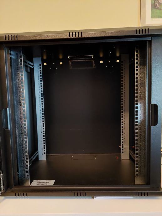 Digitus DN-19 12U komunikacijski ormar